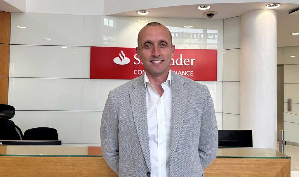 Car Finance Explained – Santander Consumer Finance