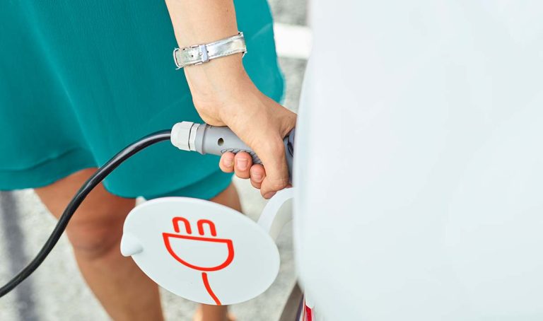 Company Car Tax on Electric Cars: Benefit in Kind (BiK) Explained ...