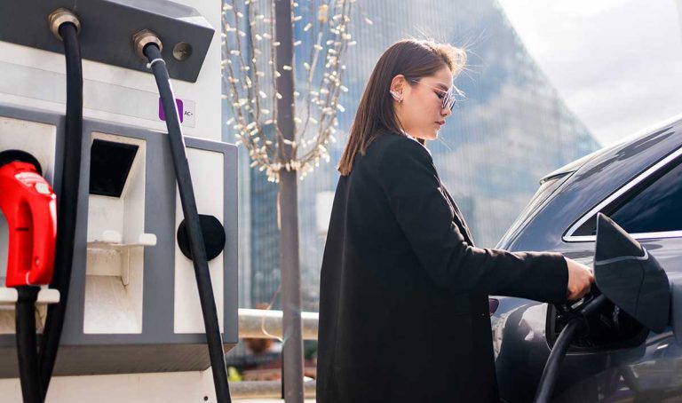 Company Car Tax on Electric Cars: Benefit in Kind (BiK) Explained ...