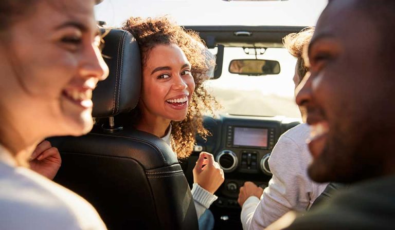 Personal Contract Hire – Car – Santander Consumer Finance